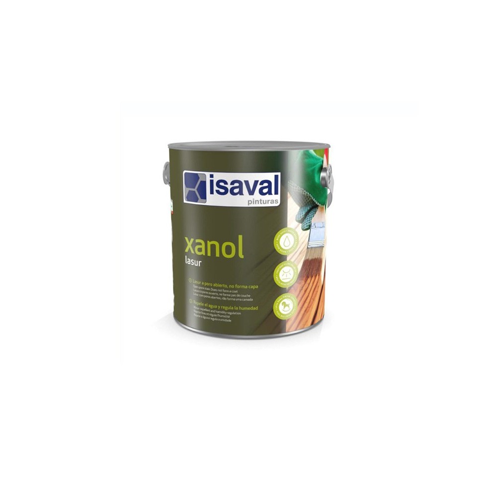 Isaval